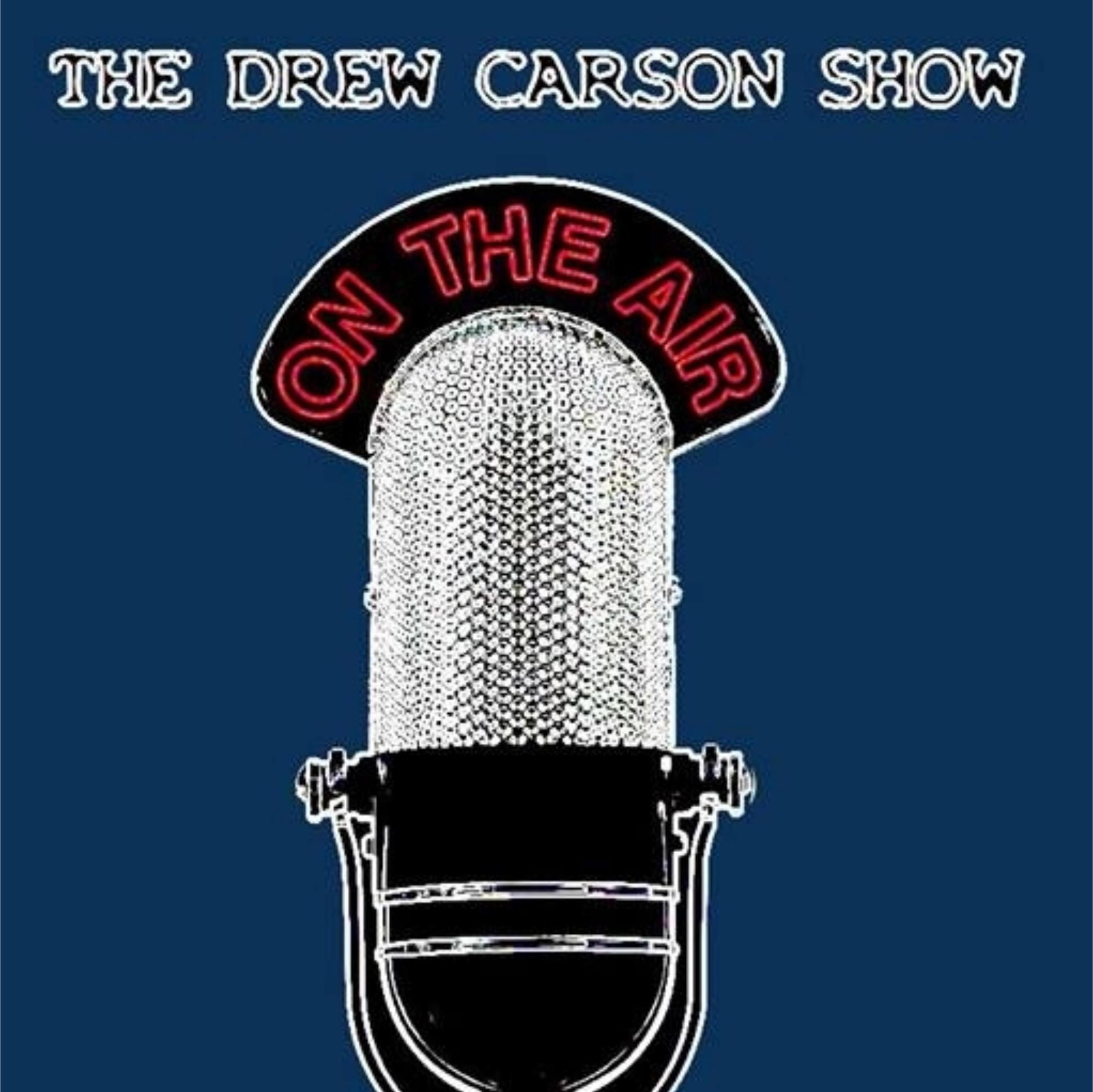 The Drew Carson Show (2016) – Mike Vogel Official Website